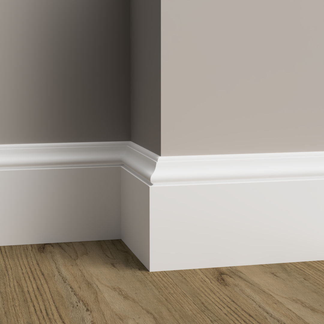 SAW #2248 - Saw Moulding