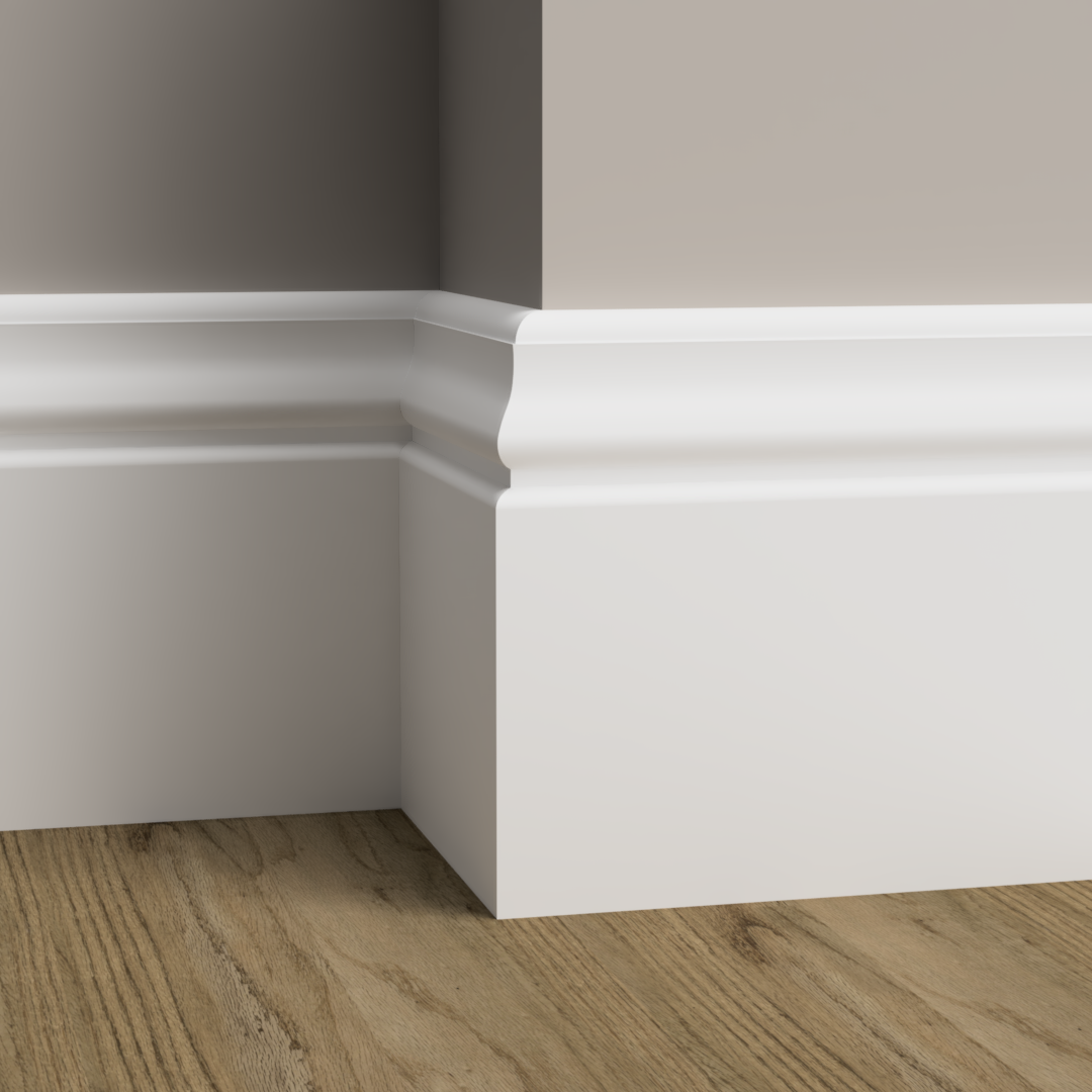 SAW #2267 - Saw Moulding