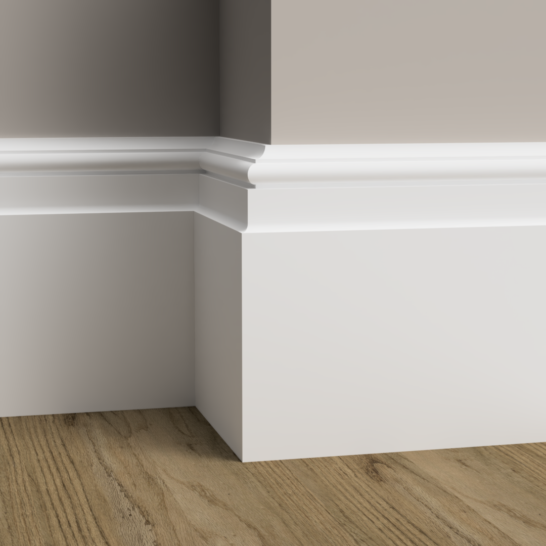 SAW #2282 - Saw Moulding