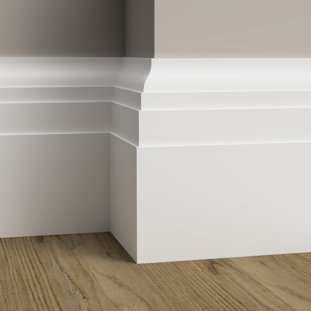 SAW #2285 - Saw Moulding