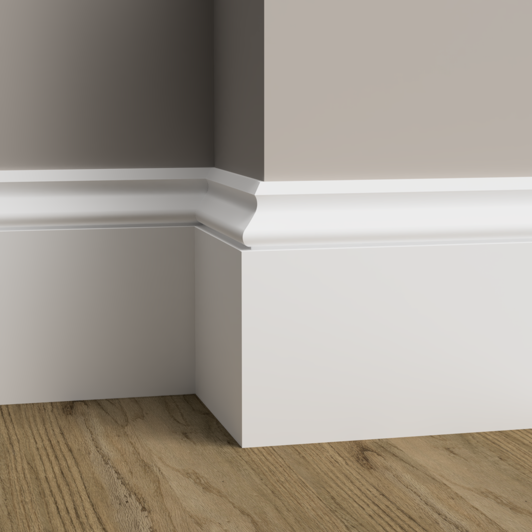 SAW #2287 - Saw Moulding