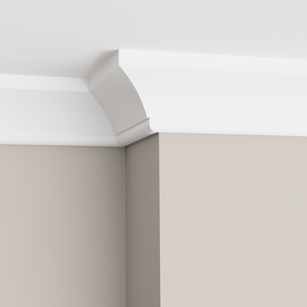 SAW #3328 - Saw Moulding