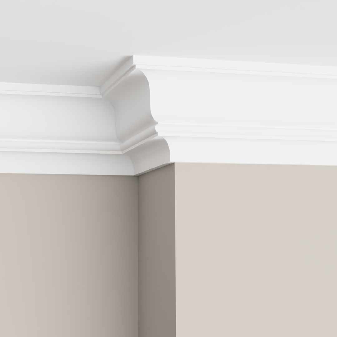 SAW #3359 - Saw Moulding