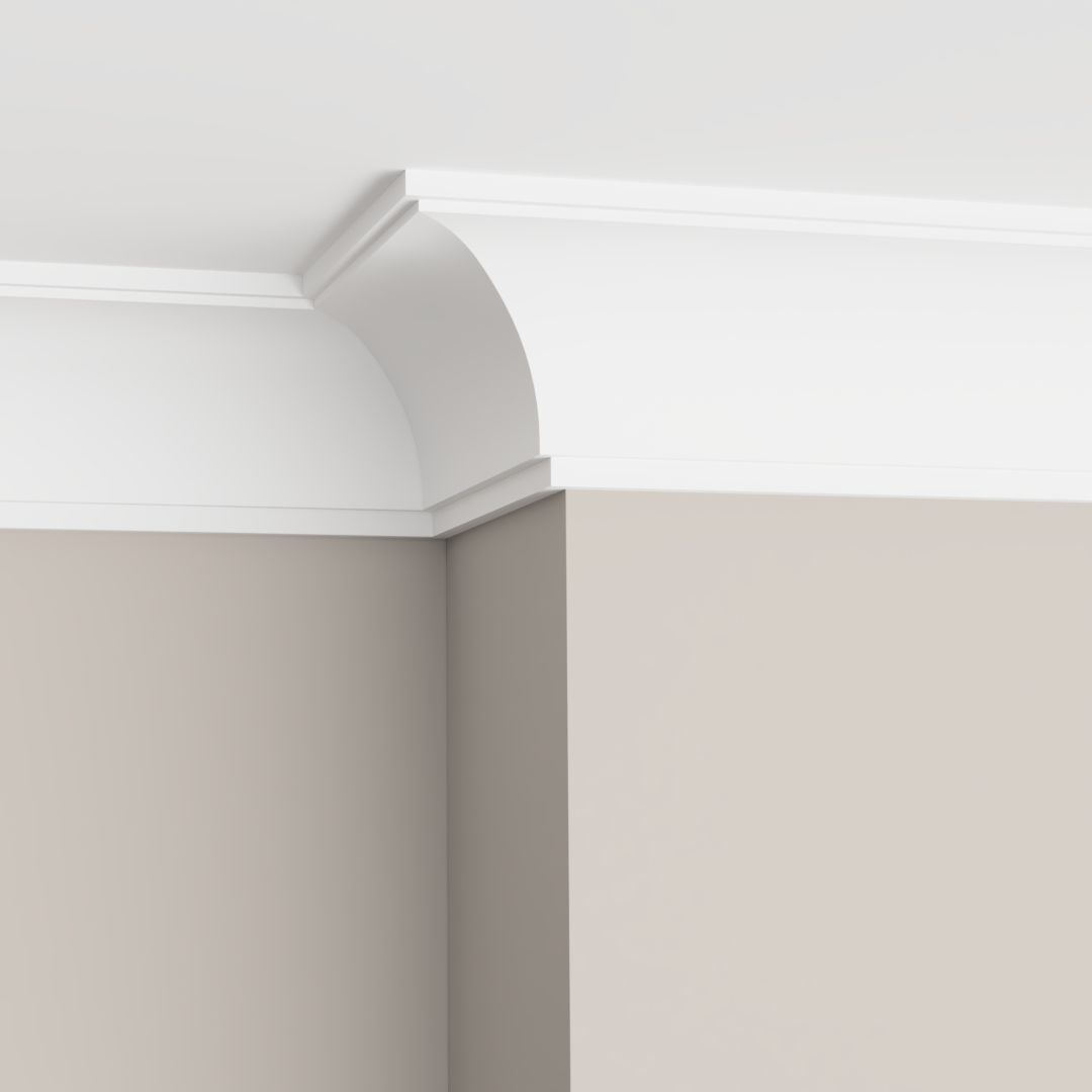 SAW #3362 - Saw Moulding
