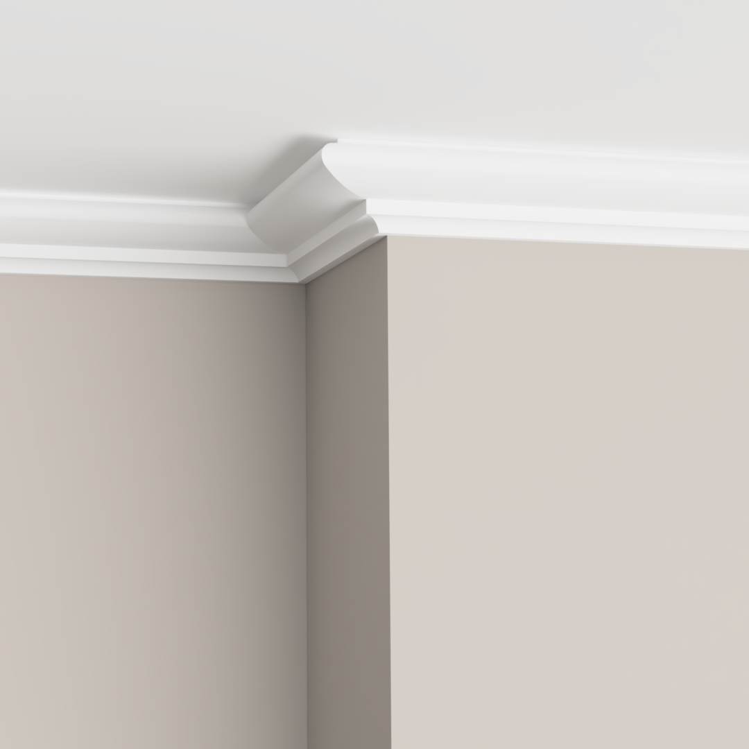 SAW #3386 - Saw Moulding