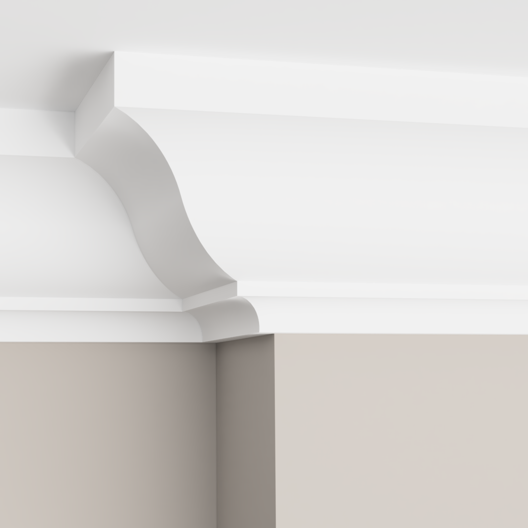 SAW #3418 - Saw Moulding