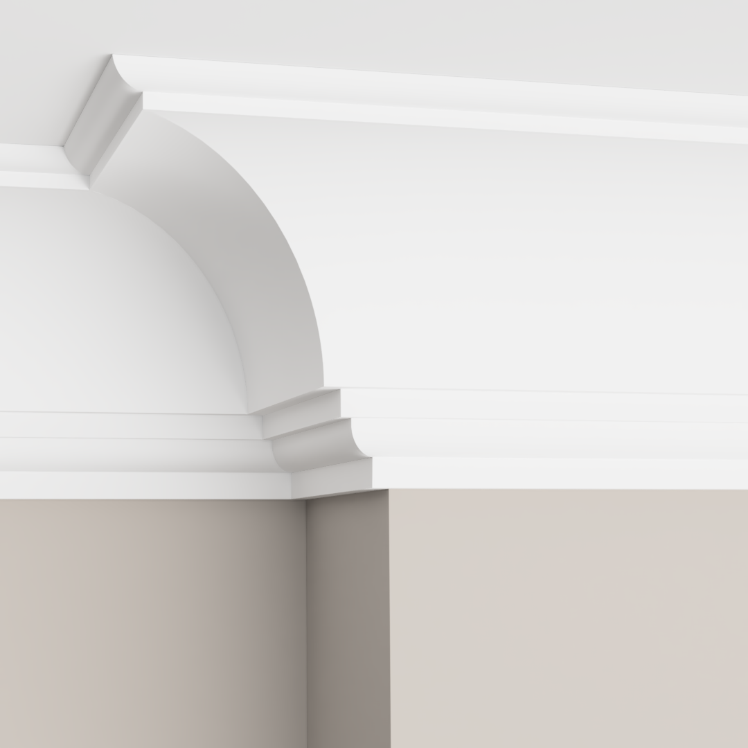 SAW #3433 - Saw Moulding