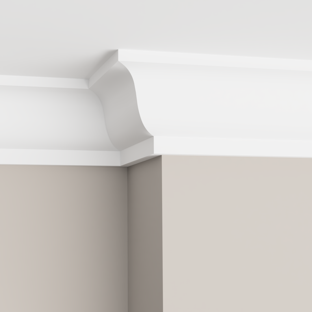 SAW #3455 - Saw Moulding