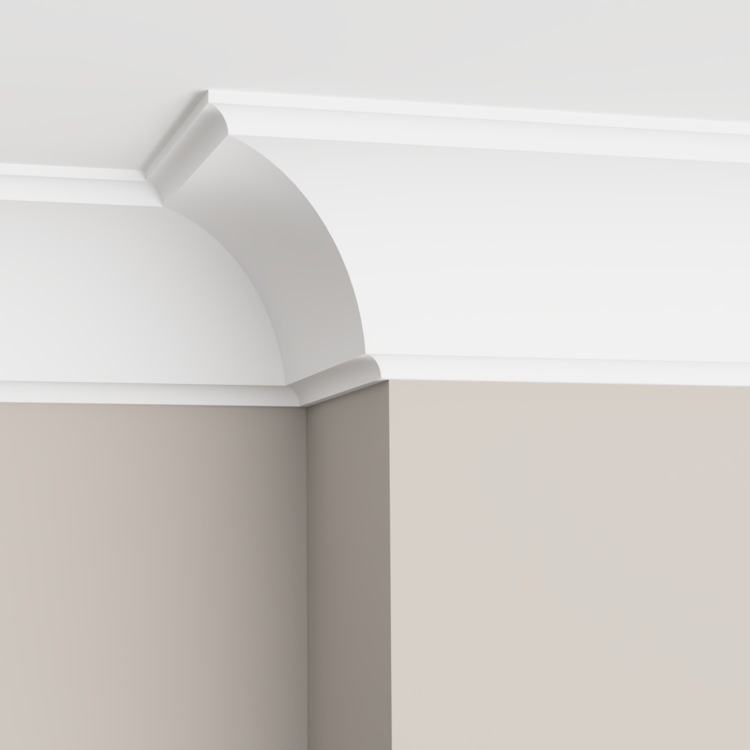 SAW #3484 - Saw Moulding