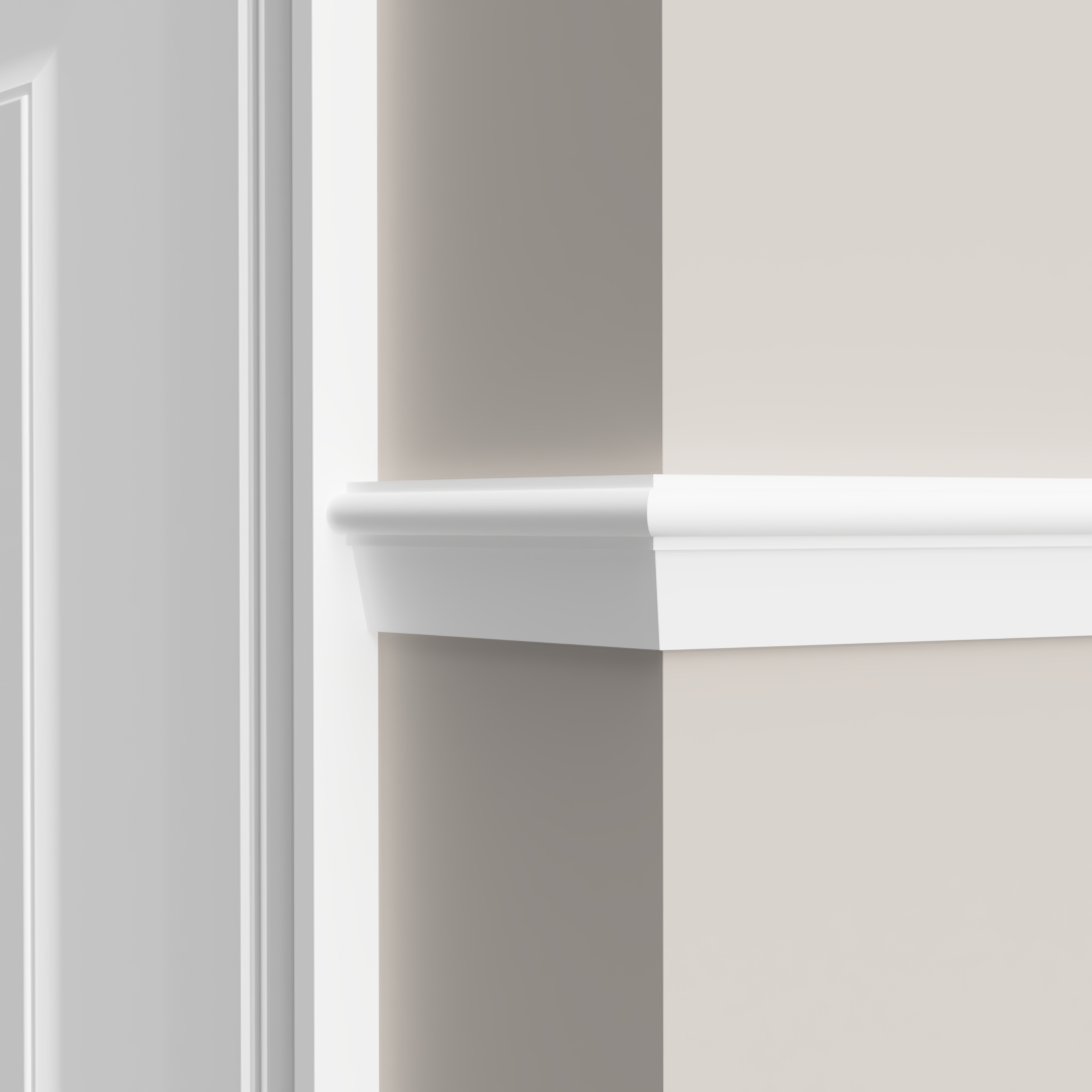 Saw 4421 Saw Moulding